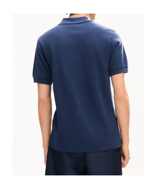 Kenzo Loves' Slim Polo In Cotton