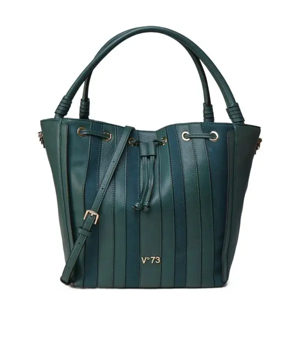 V73 Martha Tote Bag