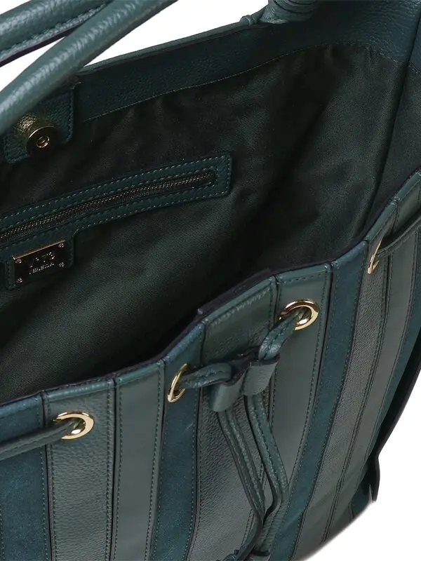 V73 Martha Tote Bag