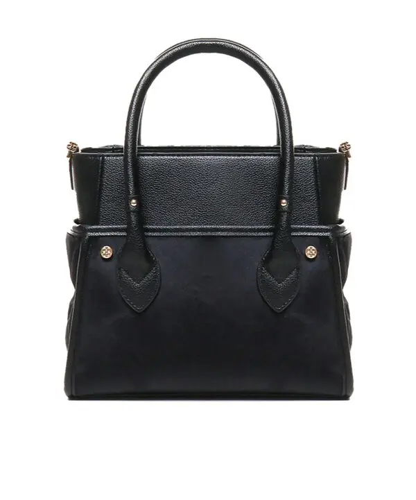 V73 Rachel Top Handle Bag