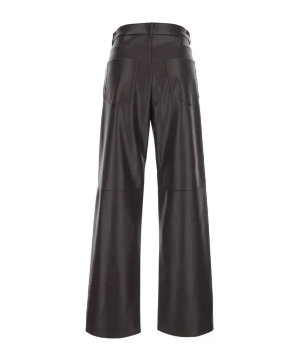 Max Mara Straight Leg Trousers