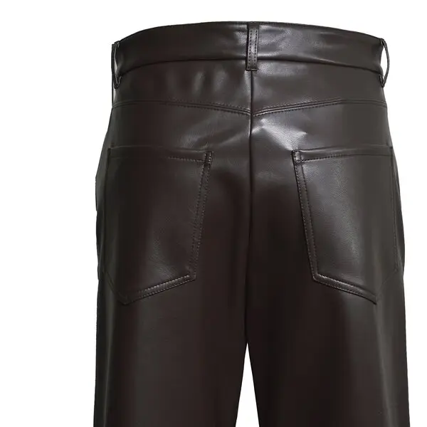 Max Mara Straight Leg Trousers