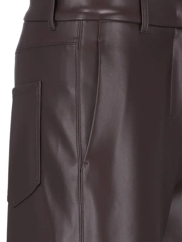 Max Mara Straight Leg Trousers