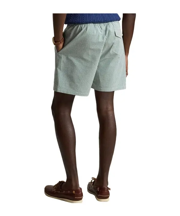 Polo Ralph Lauren Drawstring Swim Trunks