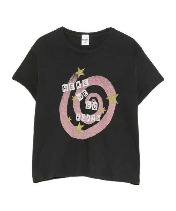 RE/DONE T-shirt