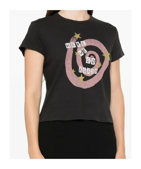 RE/DONE T-shirt