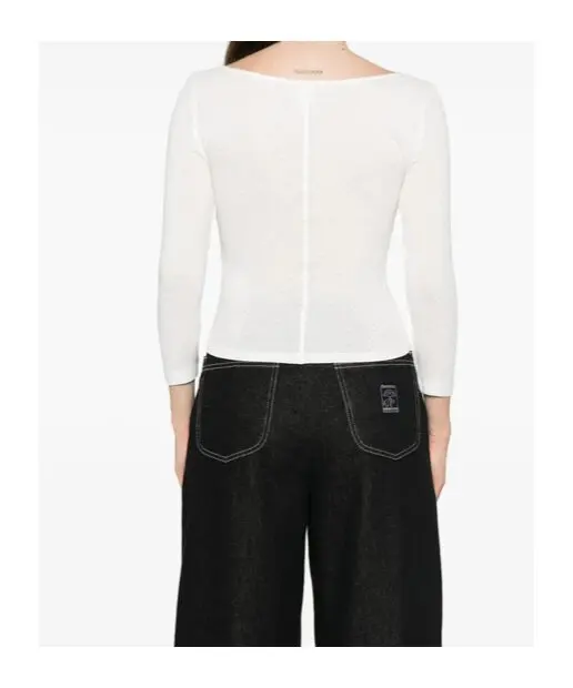 RE/DONE Long-sleeve Cardigan