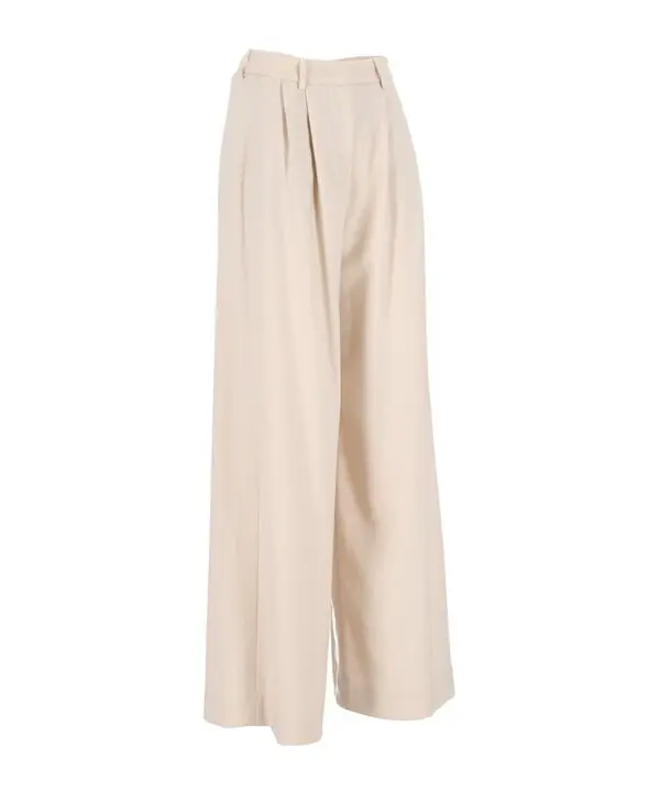 AL DUCA DAOSTA 1902 Casual Trousers With Belt Loops