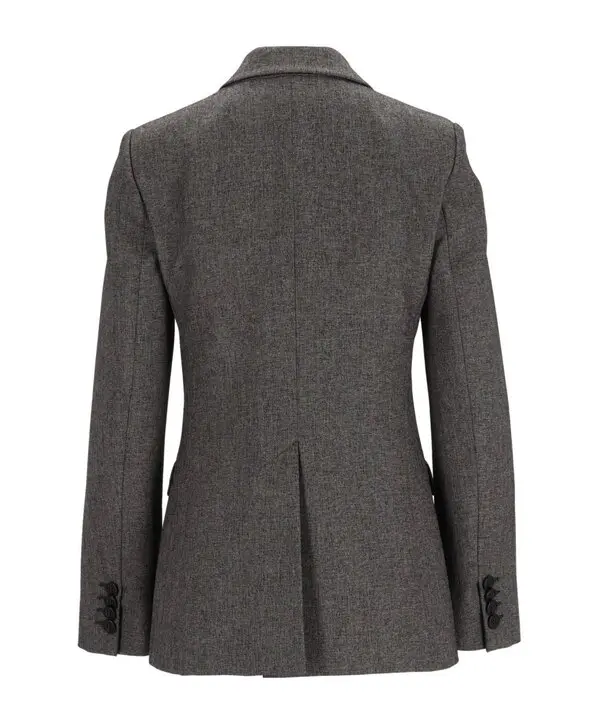AL DUCA DAOSTA 1902 Double-breasted Blazer