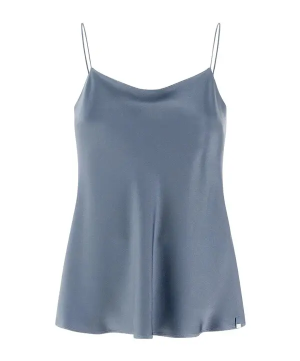 Herno Spaghetti Strap Camisole