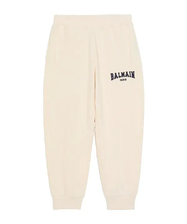 Balmain Varsity Track Bottoms