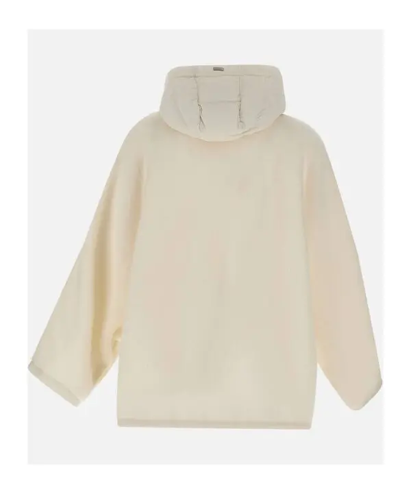 Herno Logo-plaque Jacket