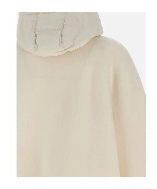 Herno Logo-plaque Jacket