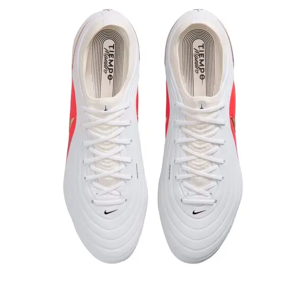 Nike Tiempo Maestro Elite Ag - White/bright Crimson/blur