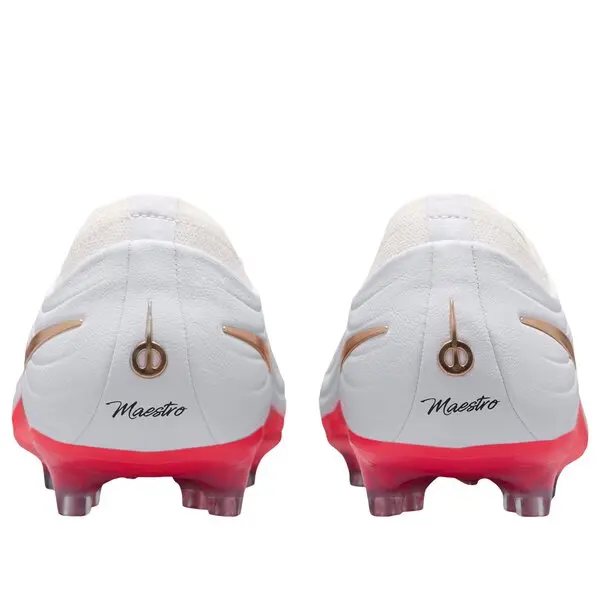 Nike Tiempo Maestro Elite Ag - White/bright Crimson/blur