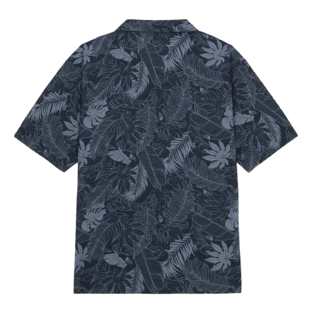 The North Face Tropic Short Sleeve Shirt Asia Sizing