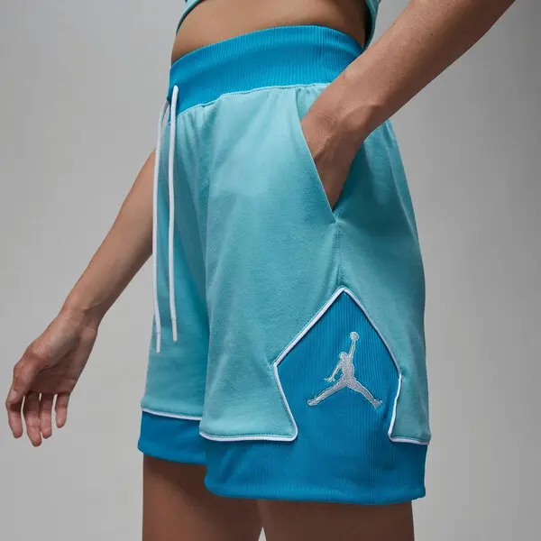 JORDAN Diamond Shorts
