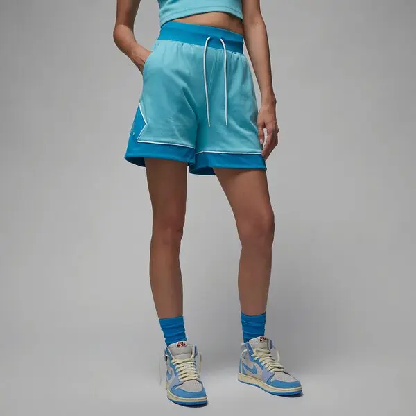 JORDAN Diamond Shorts