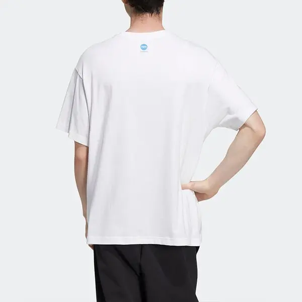 Adidas Neo Logot