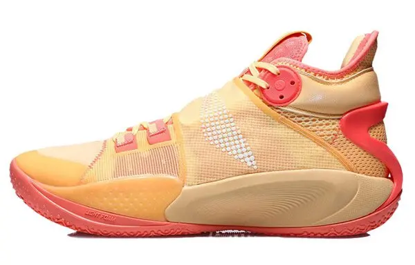 LI-NING Sonic Athletic Sneakers