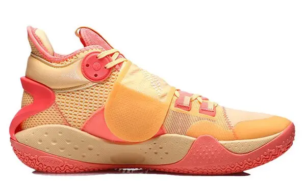 LI-NING Sonic Athletic Sneakers