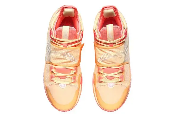LI-NING Sonic Athletic Sneakers