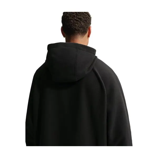 Nike N.a.c. Dri-fit Fleece Training Hoodie
