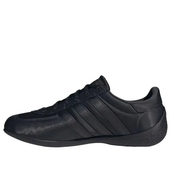 Adidas Handball Spezial Lo Pro Sneakers - Core Black/core Black