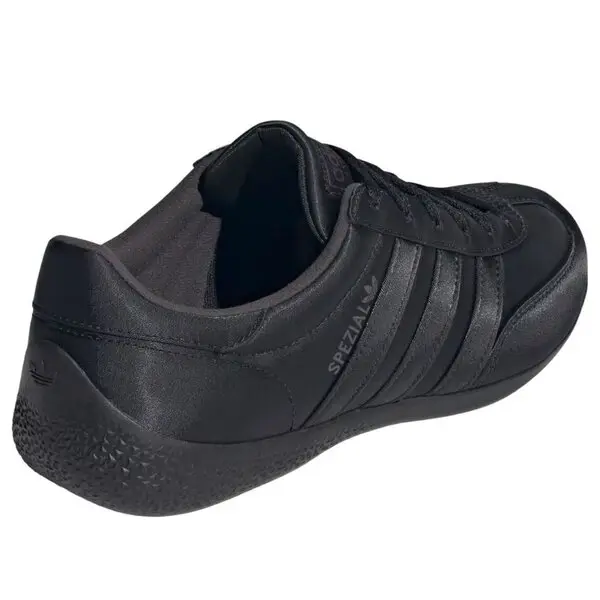 Adidas Handball Spezial Lo Pro Sneakers - Core Black/core Black