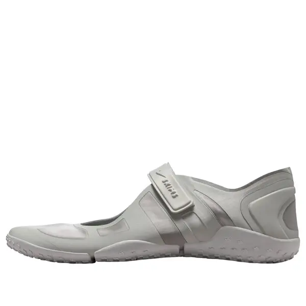 Nike X Skims Rift Satin - Night Silver