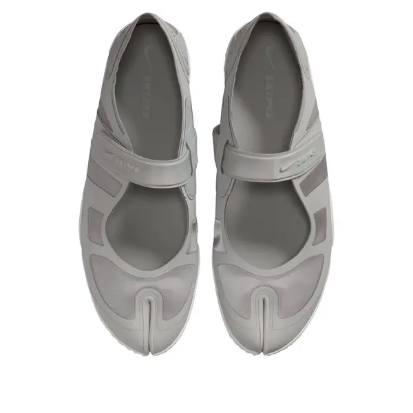 Nike X Skims Rift Satin - Night Silver