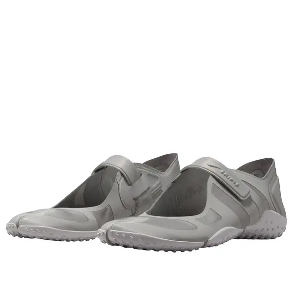 Nike X Skims Rift Satin - Night Silver