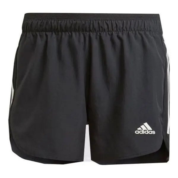 Adidas Run It Shorts - Black