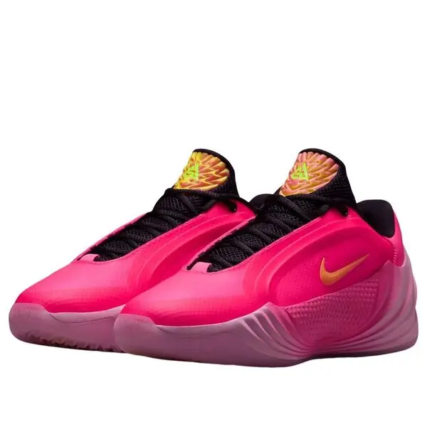 Nike Giannis Freak Athletic Sneakers