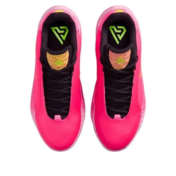 Nike Giannis Freak Athletic Sneakers