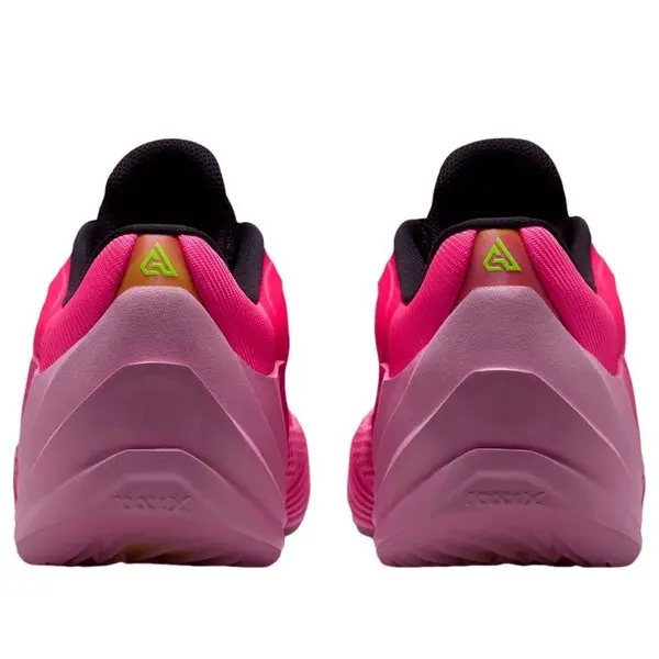 Nike Giannis Freak Athletic Sneakers