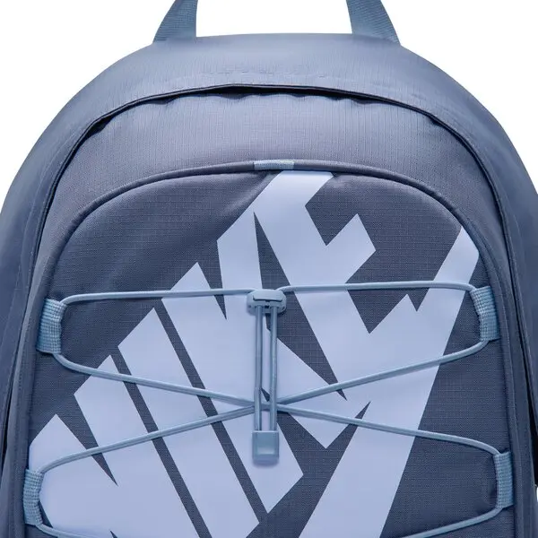 Nike 26l Hayward Backpack 'diffused Blue Work Blue Hydrogen Blue