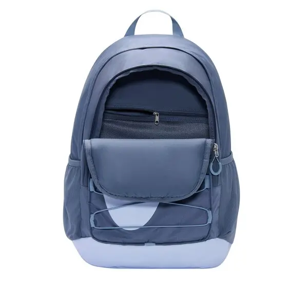 Nike 26l Hayward Backpack 'diffused Blue Work Blue Hydrogen Blue