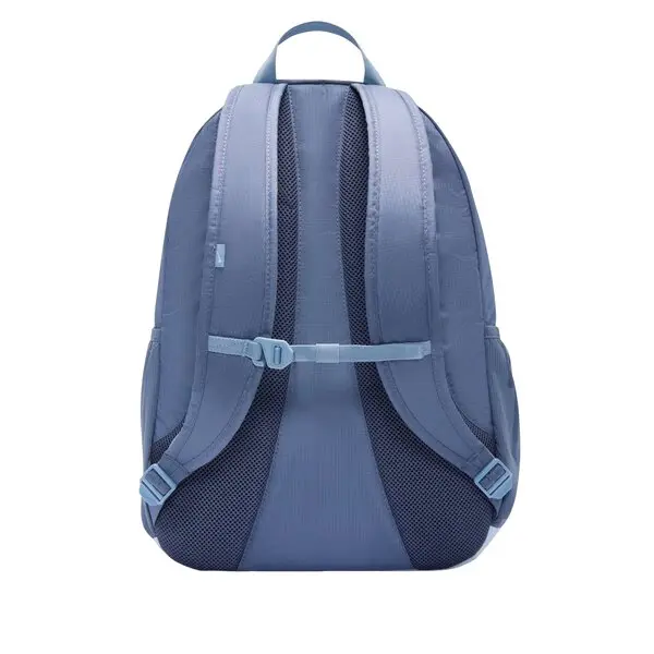 Nike 26l Hayward Backpack 'diffused Blue Work Blue Hydrogen Blue