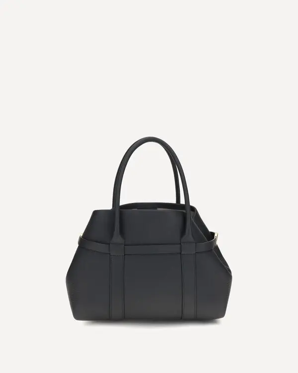 Loro Piana Small Ghiera Shoulder Bag