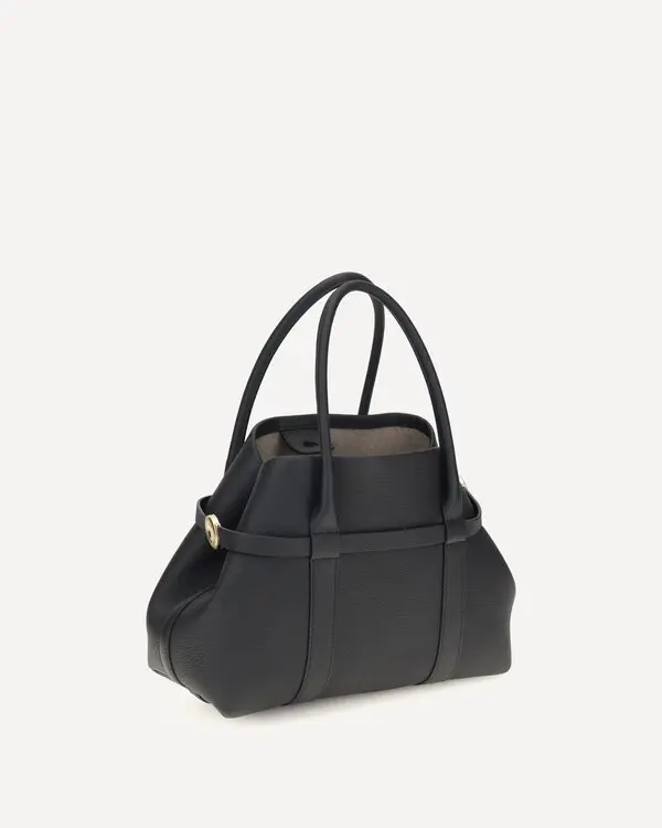 Loro Piana Small Ghiera Shoulder Bag