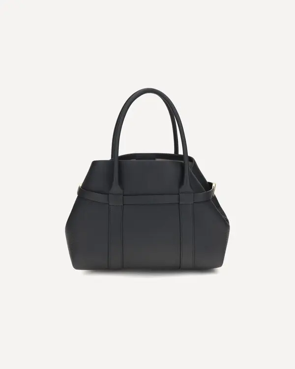 Loro Piana Small Ghiera Shoulder Bag