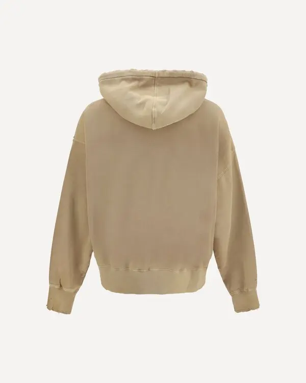 GOLDEN GOOSE Hooded Sweatshirt Mae