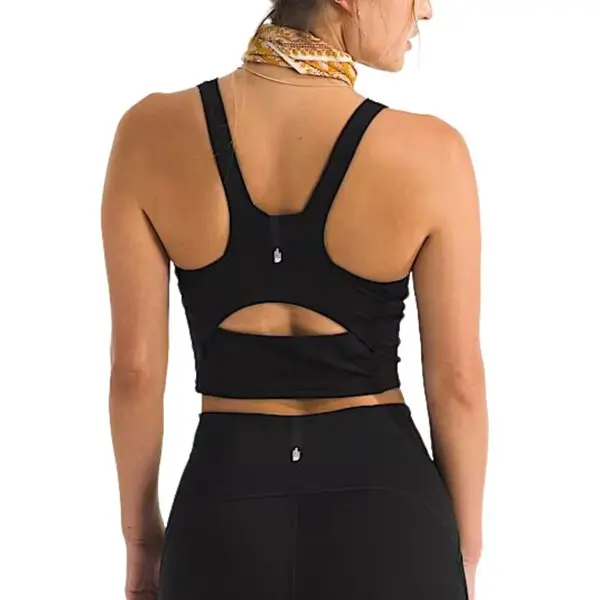 The North Face Longline Bra