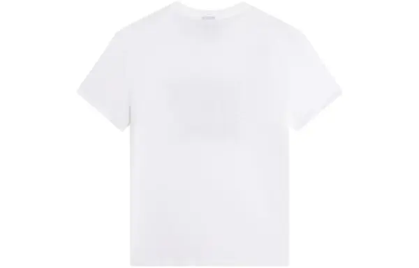 NEW BALANCE 3d Logo T-shirt Asia Sizing