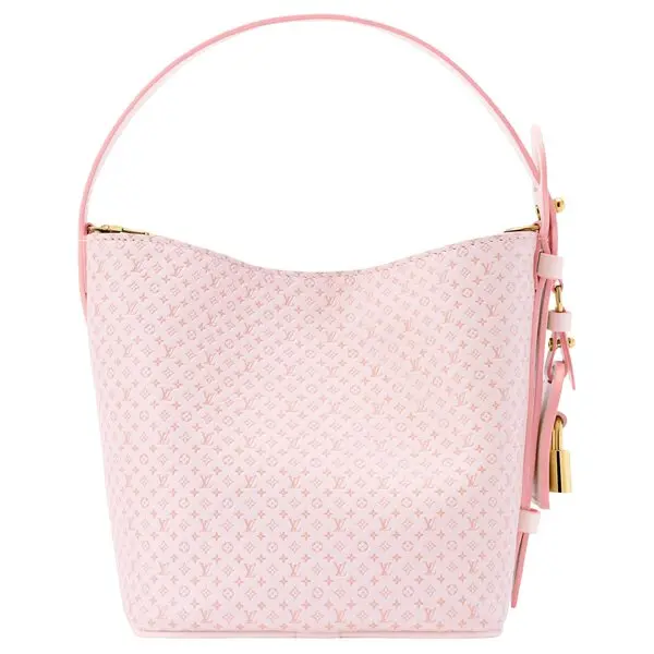 LOUIS VUITTON All In Bb Bag