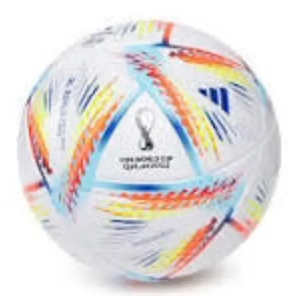 Adidas Al Rihla League Ball