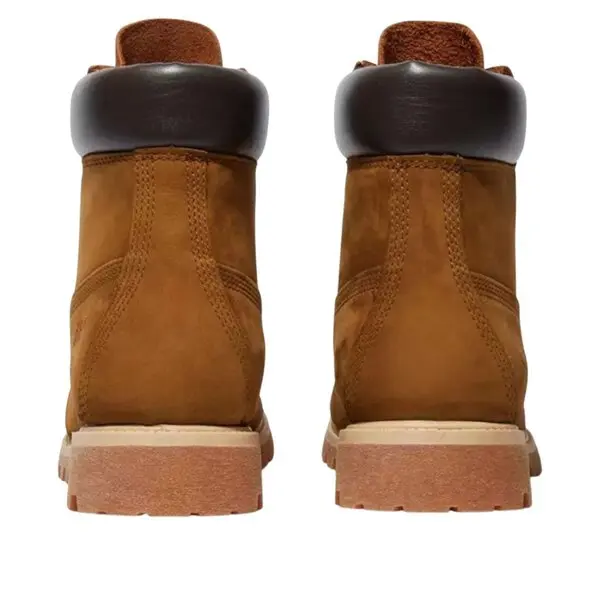 Timberland 6 Inch Lace Up Boots