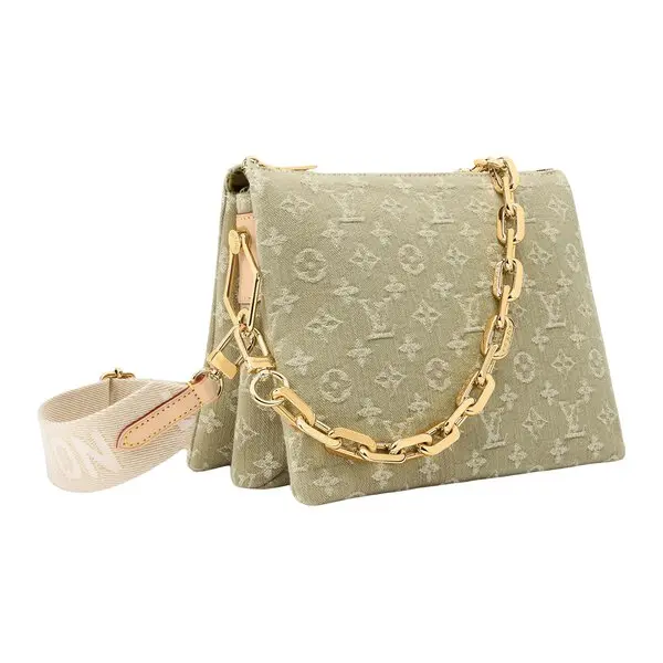 LOUIS VUITTON Coussin Pm