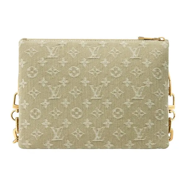 LOUIS VUITTON Coussin Pm